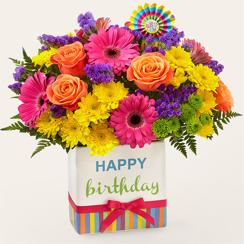 Orange Grove Florist | Same Day Flower Delivery by Katherine's Flowers